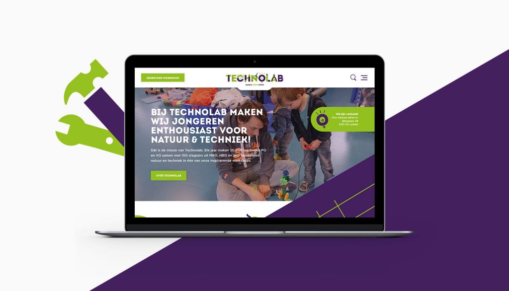 Technolab Leiden
